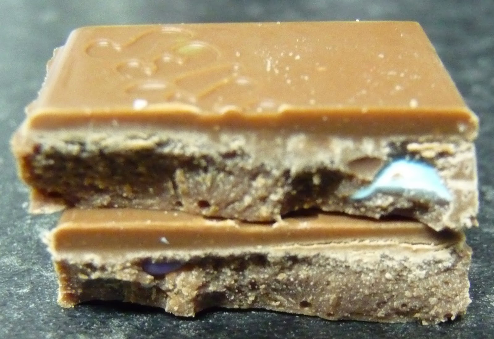 Something to look forward to: Nestlé Smarties: Sharing block