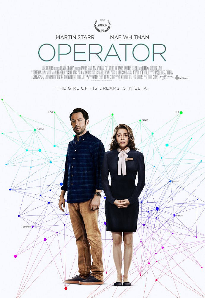 Operator (2016) Movie Film - Sinopsis - WEB | LOVEHEAVEN 07