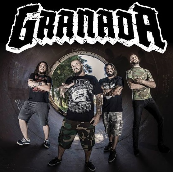 Metal2012: Granada: Ya podés mirar Full Show, grabado el día de la ...