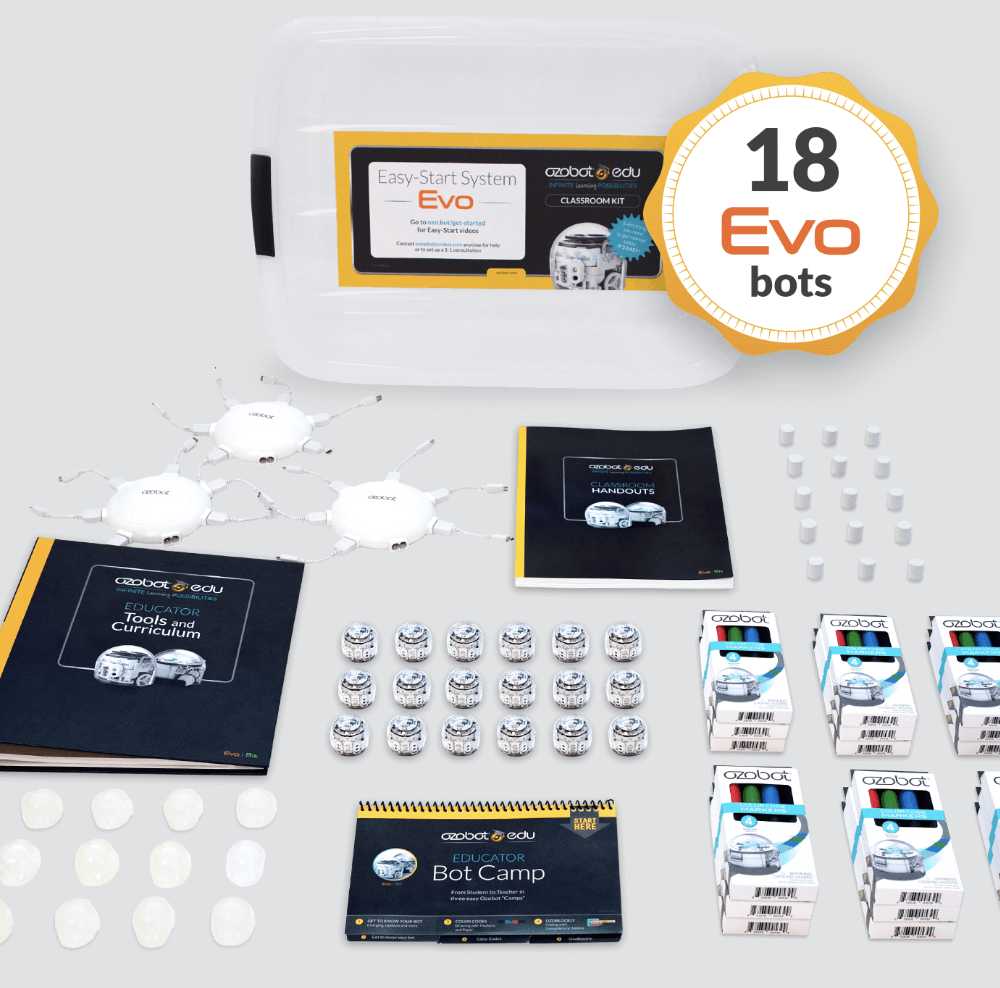 The Library Voice: Please Help Us Bring Robotics & Coding To Our Kids ...