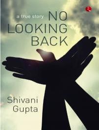 AccessAbility: Release of my new book - No Looking Back - a true story