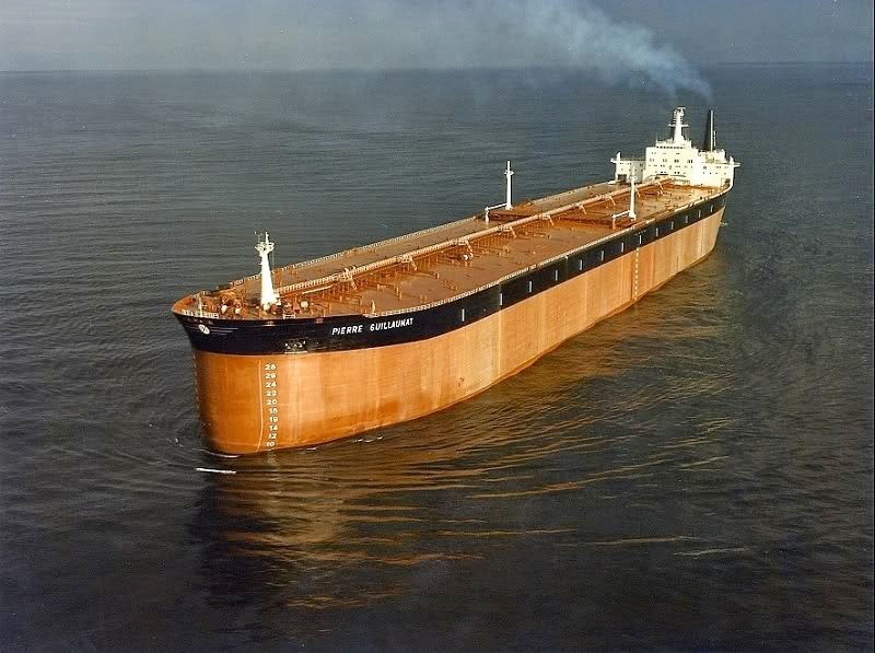 6 Kapal Laut Terbesar Di Dunia ~ Today News