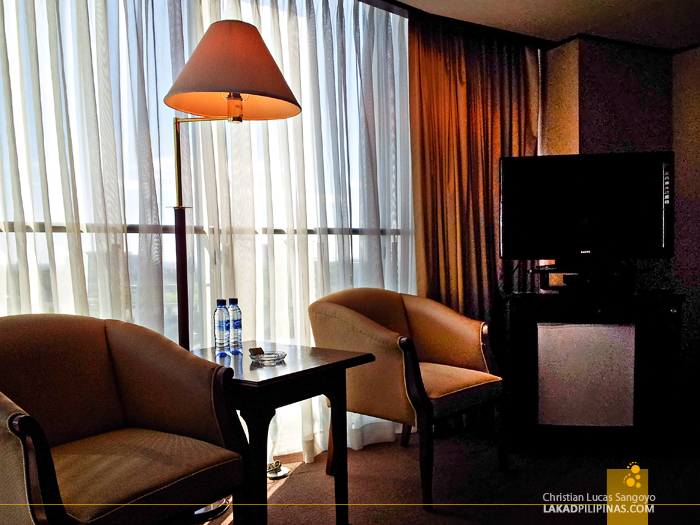 METRO MANILA | Networld Hotel, a very Japanese Staycation - Lakad Pilipinas