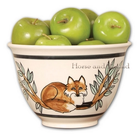 Horse Country Chic: Oh So Foxy