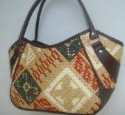 Philippines Native products: Pictures of Handcrafted Buri, Pandan ...