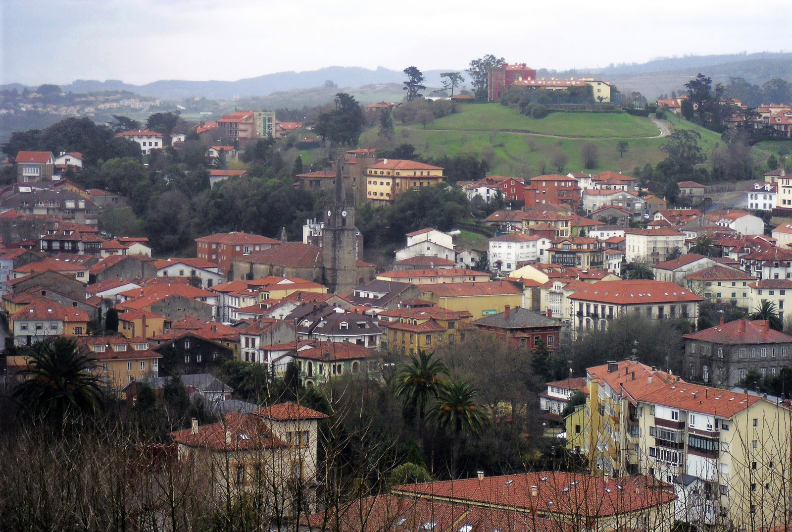 la ciudad habla: IMAGENES DE COMILLAS