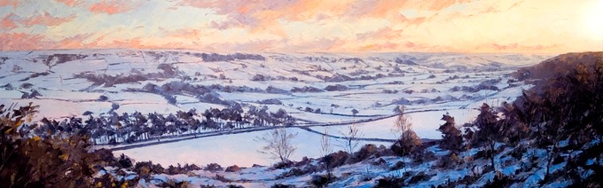 Helen: Chris Geall, The Geall Gallery