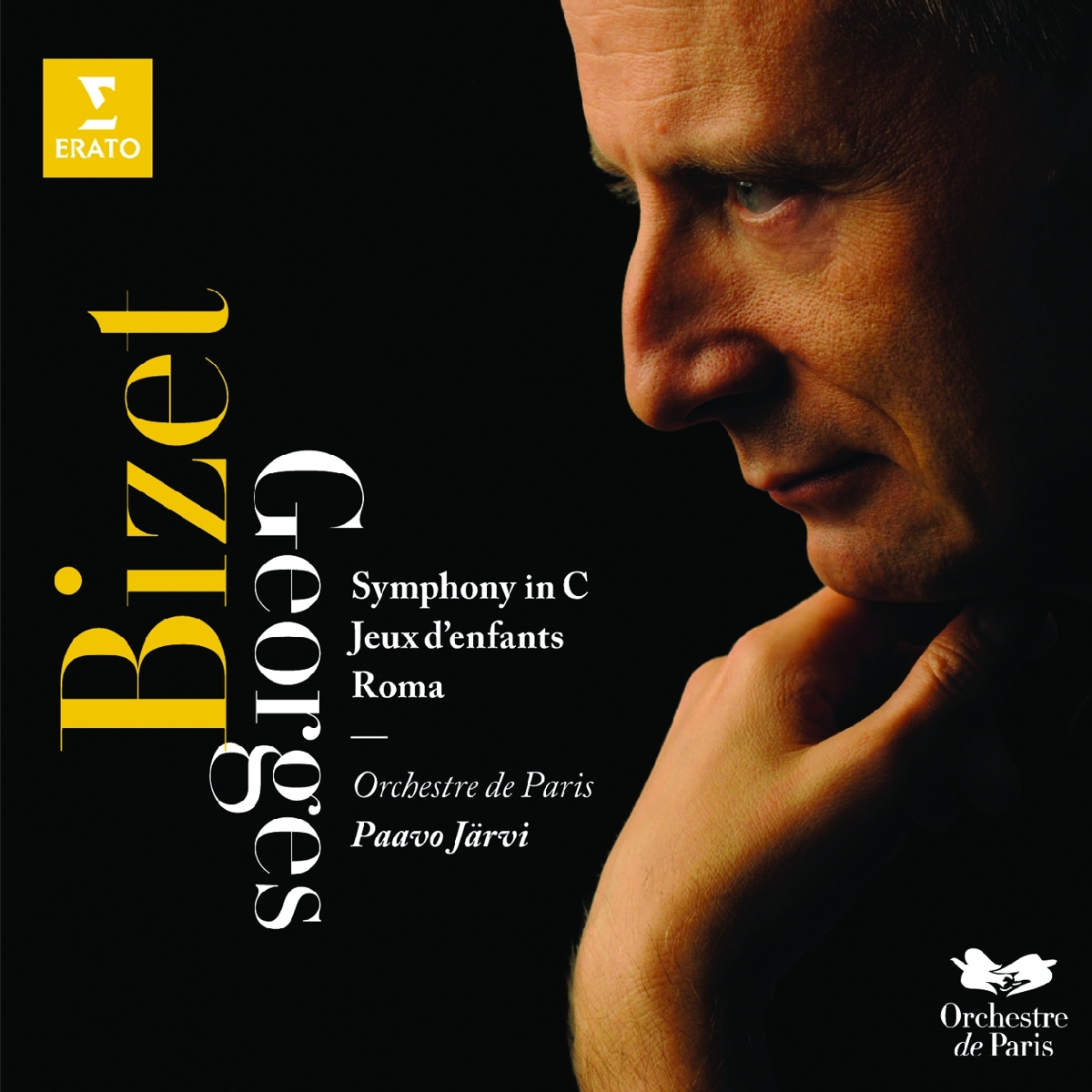 O SER DA MÚSICA: Georges Bizet (1838-1875) - Symphony in C, Petite ...