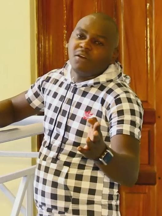 Kigooco Lyrics: Sammy K Lyrics