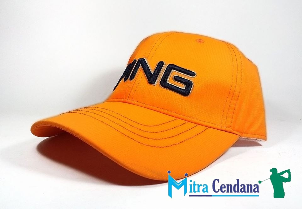 Harga Topi Golf Titleist, Jual Topi Golf TaylorMade, Toko Topi Golf ...