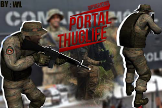 NOVO UNIFORME DA BOPE RS - Portal Oficial - TL