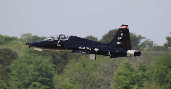 Military and Commercial Technology: U.S. Air Force poised to award a ...