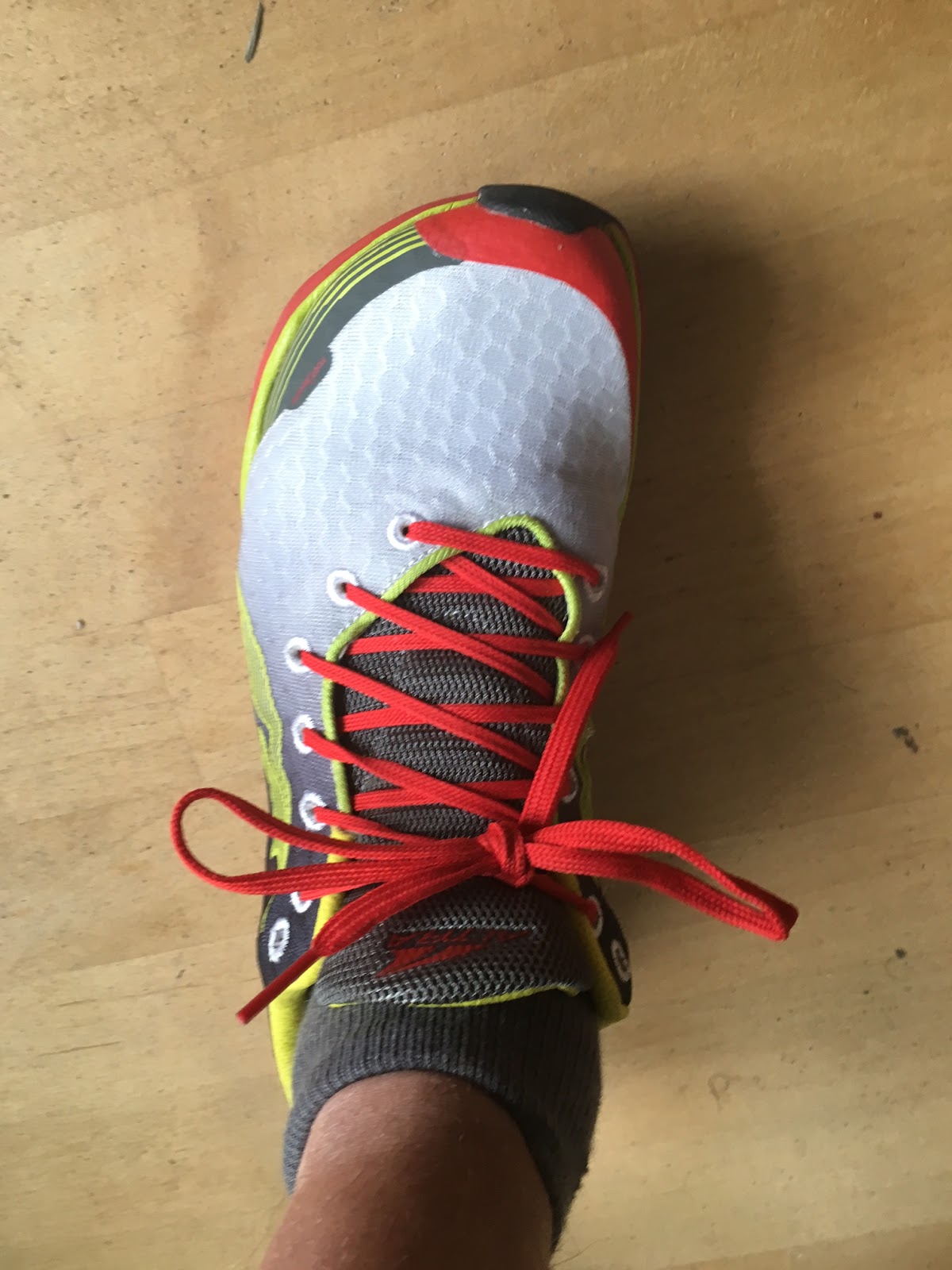 Road Trail Run: Altra Impulse Review: Stability? Zero Drop? Newton in ...