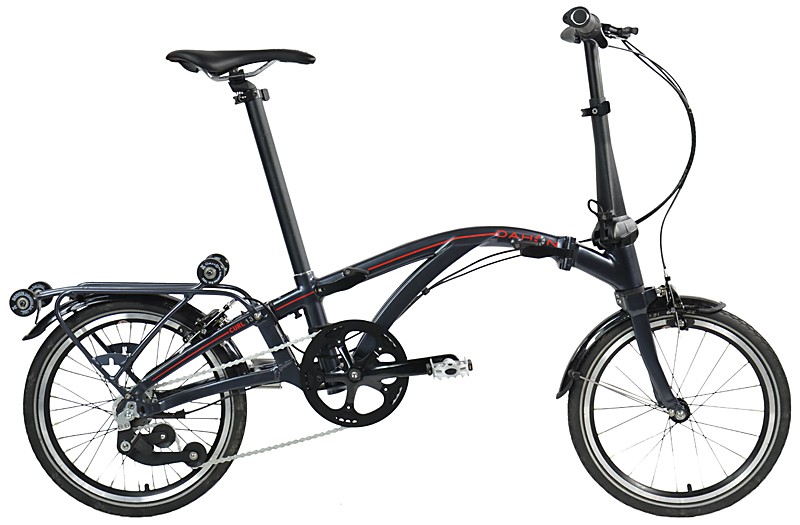 DAHON Curl