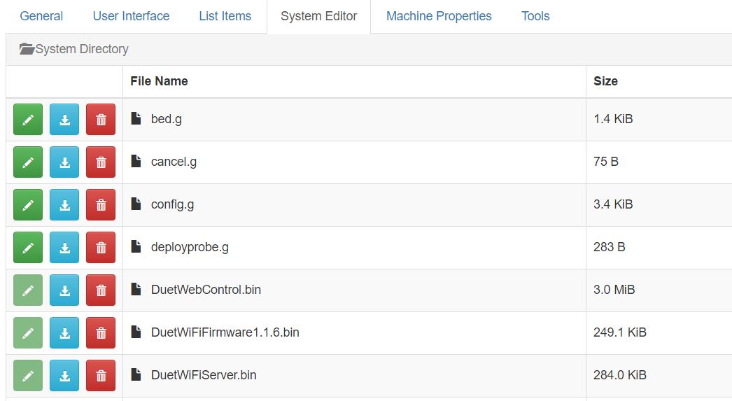 Think3dPrint3d: Using the Diamond Hotend with DuetWifi