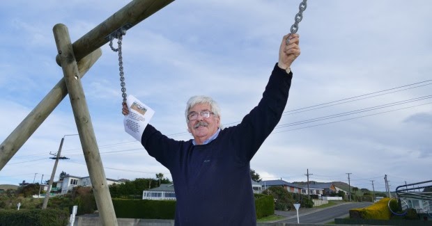 Angry people in local newspapers