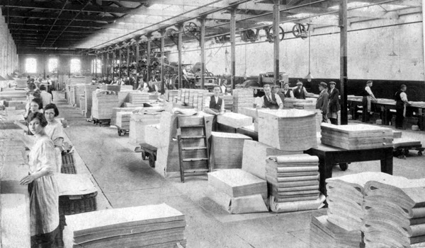 East Yorkshire local and family history: Rawcliffe Bridge