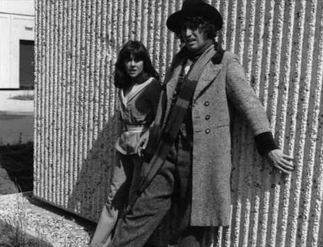 The Elisabeth Sladen Photo Archive: September 2012