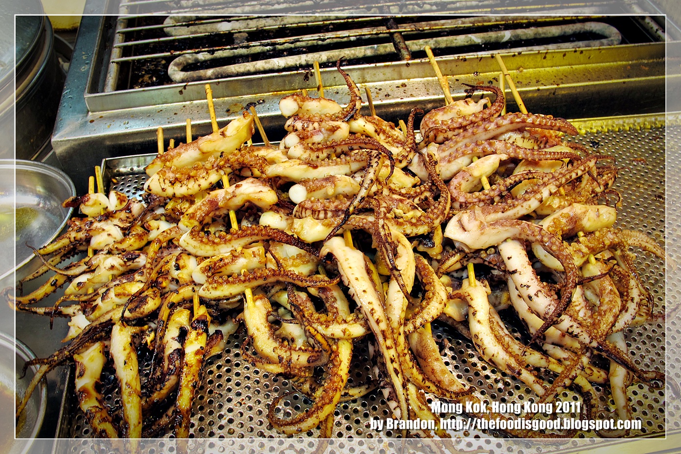 My LIFE, Food & Travel Experience ~ Malaysia, Taiwan & the World: Mong ...