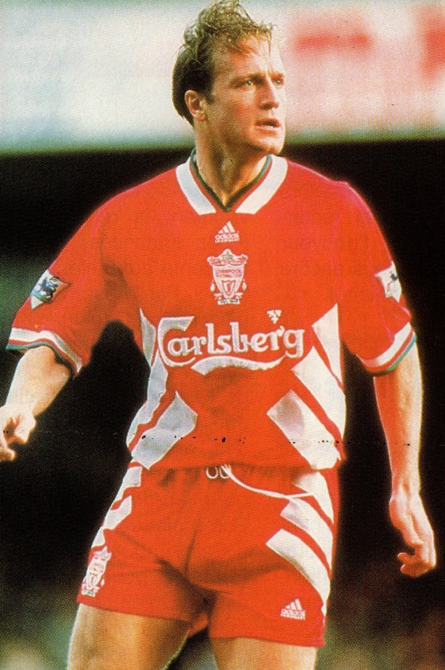 Soccer Nostalgia: Short International Careers, Part Thirteen