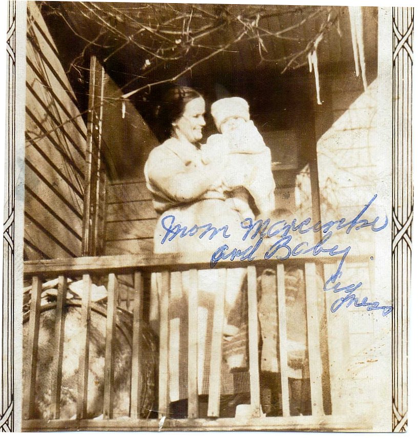 Secret Life of Slovaks: The Marcinkos