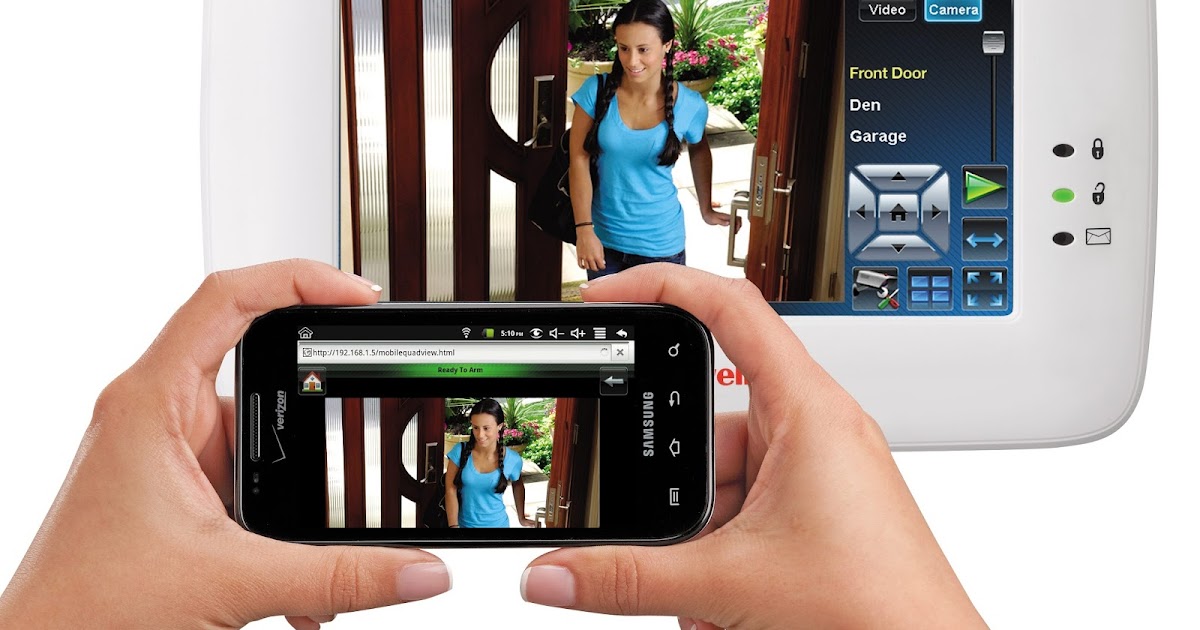 Sociale Controle - Personal Blog: Introduction Of Alarm Monitoring And ...