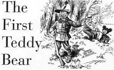 Dinge en Goete (Things and Stuff): This Day in History: Feb 15, 1903 ...