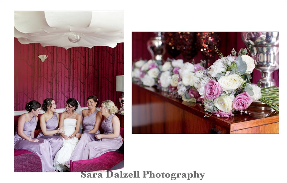 Sara Dalzell Photography - Armagh, Northern Ireland: Louise & Nathan ...