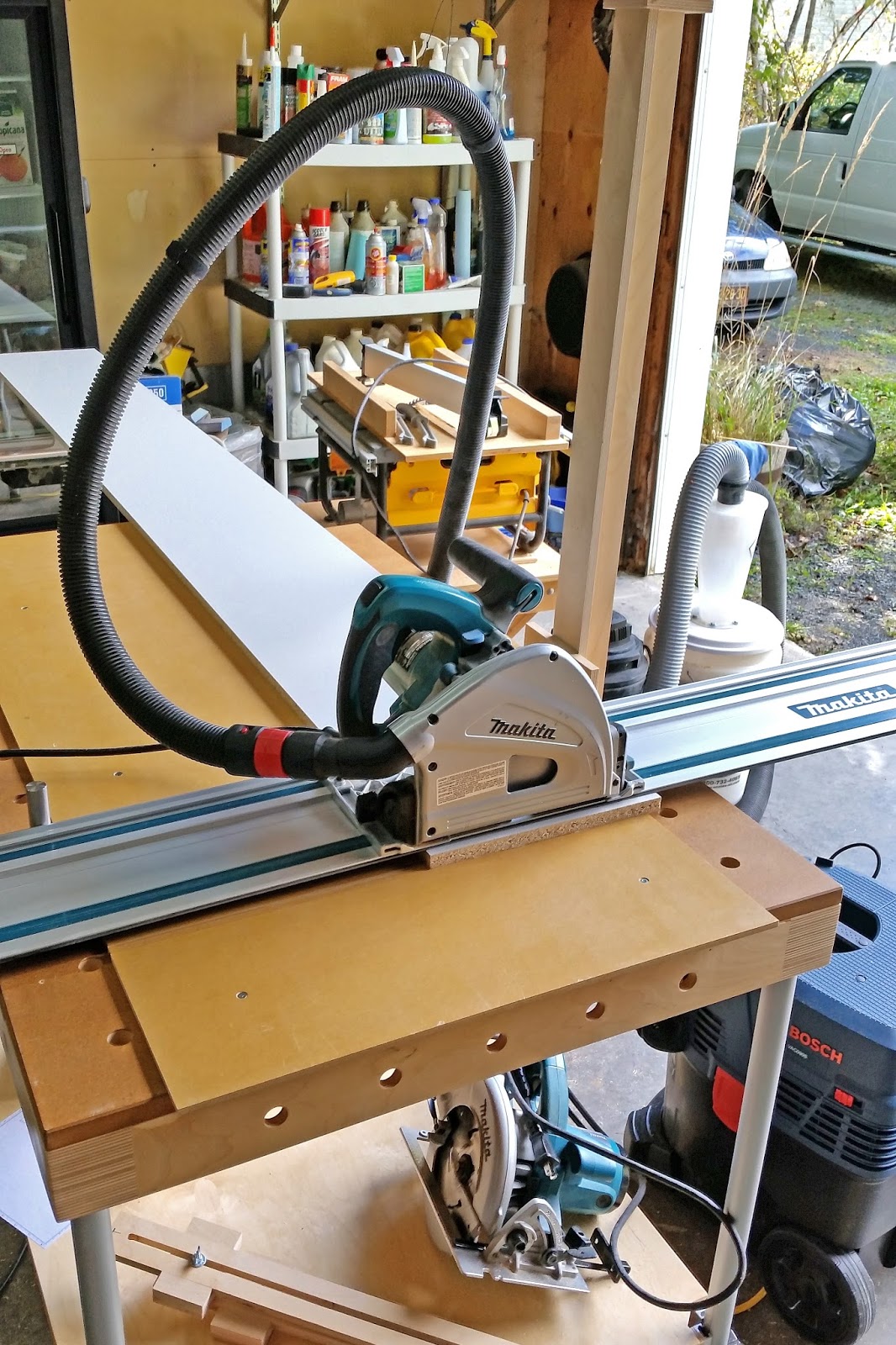 The Multi Purpose Table (MPT): What is the Multi Purpose Table?