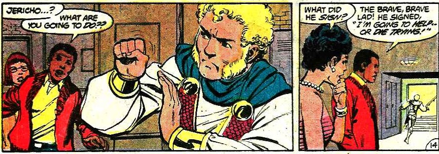 Superman Week By Week: Action Comics #584 (January 1987)