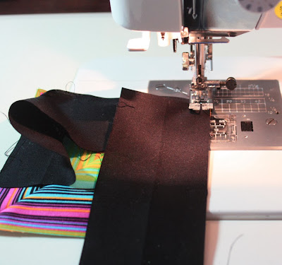 Sew in Love {with Fabric}: Holiday Headstart Blog Hop: Day 3