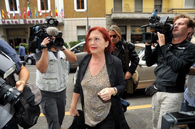 This Italian Life: LIFE: Mother and Daughter Together Again (in jail)