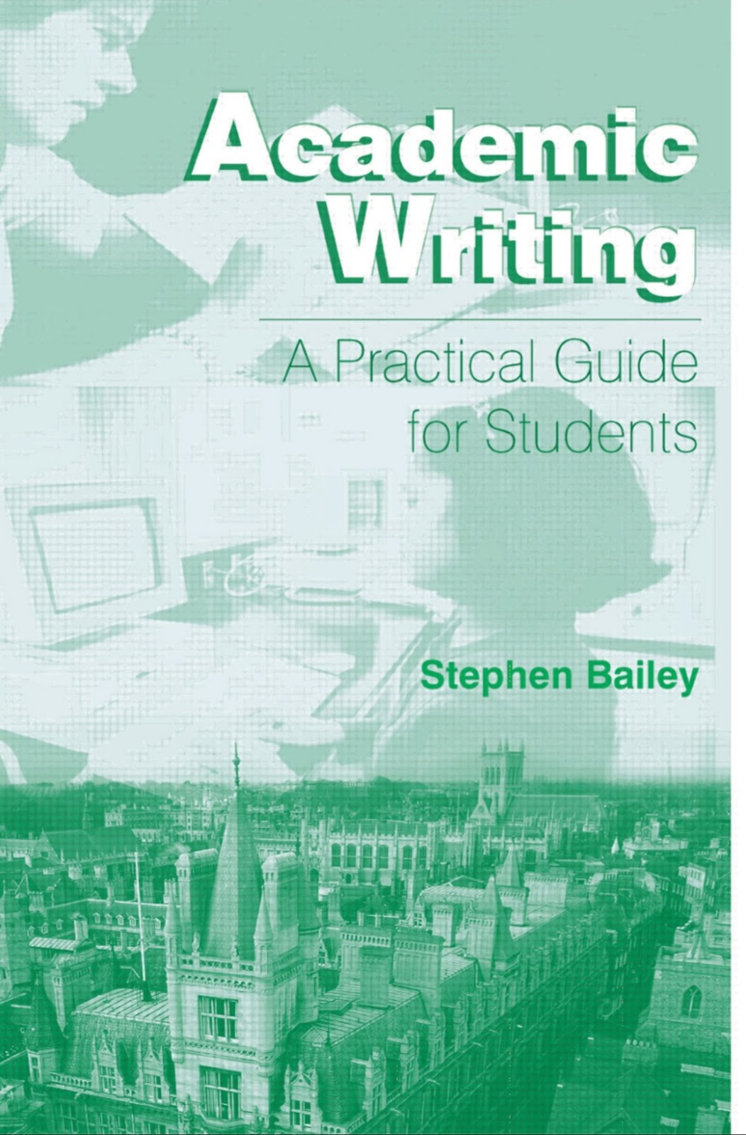 Academic Writing: A Handbook for International Students