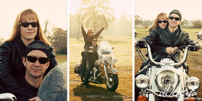 Motorcycle Dating Sites for Biker Singles: January 2016