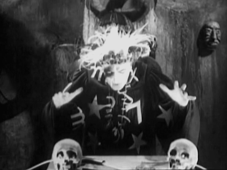 13: VOODOO MAN / Monogram Pictures - 1944