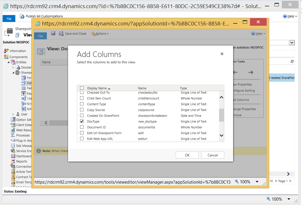 Jopx On Microsoft Business Applications And Azure Cloud September 2016