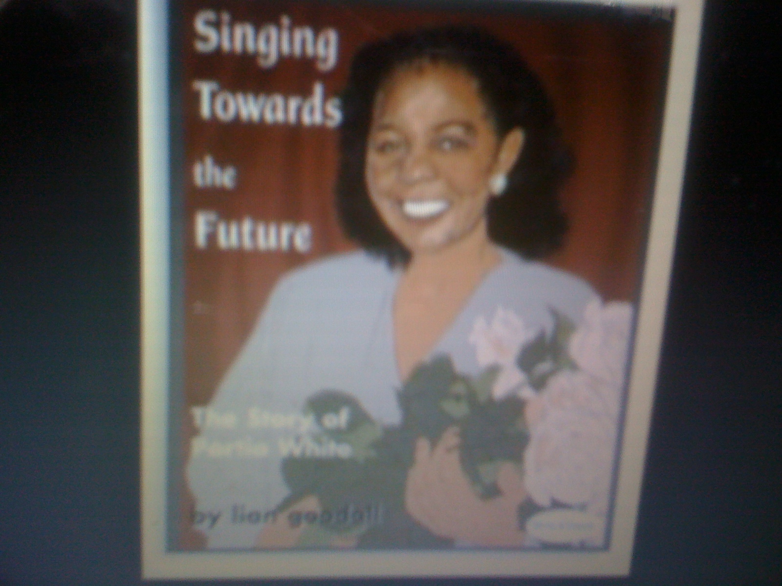 THE BLACK SOCIAL HISTORY:: BLACK SOCIAL HISTORY : AFRO-CANADIAN PORTIA ...