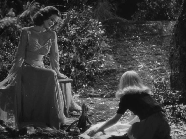 Nerd Lists and Horror Movies: RKO Val Lewton Horror Part Two