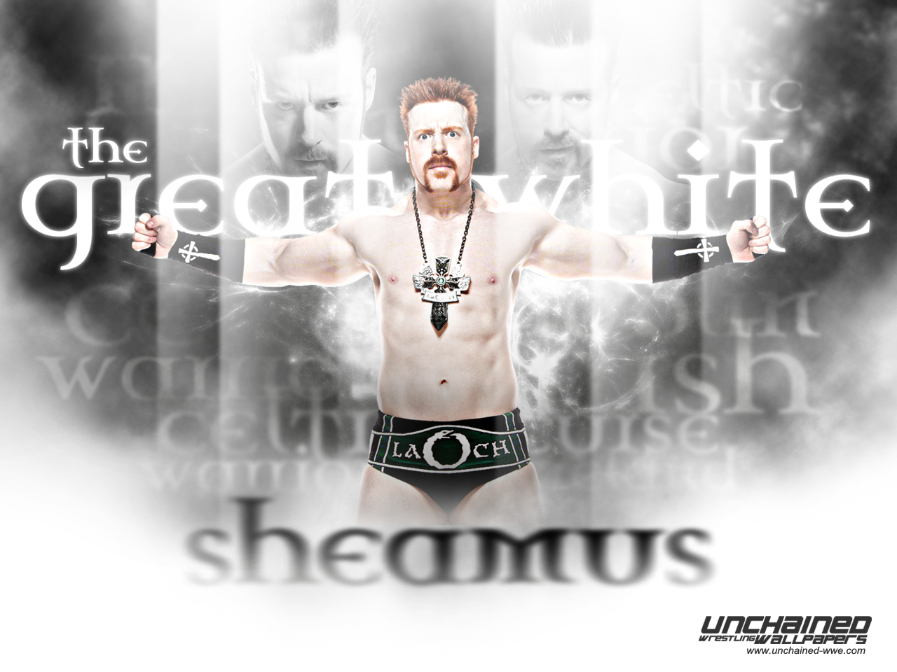 Theme Songs + Titantrons ~ ::Wrestling Fantástico::