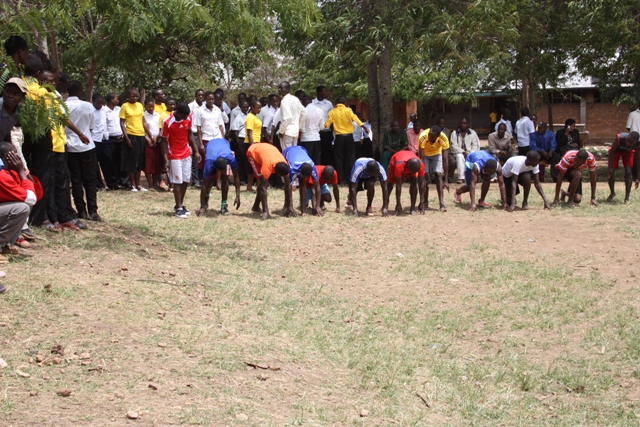 KARAGWE SECONDARY SCHOOL