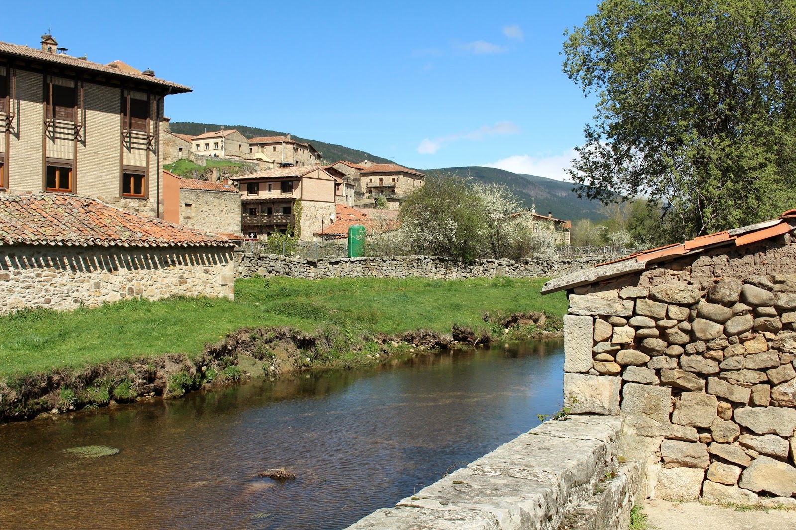 Rinconesibericos: VINUESA-Soria-Castilla Leon-España
