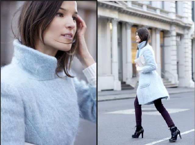 TRENDS: PASTEL STREET STYLE.-