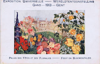 Chemin des Muguets: The Best Florist in Belgium