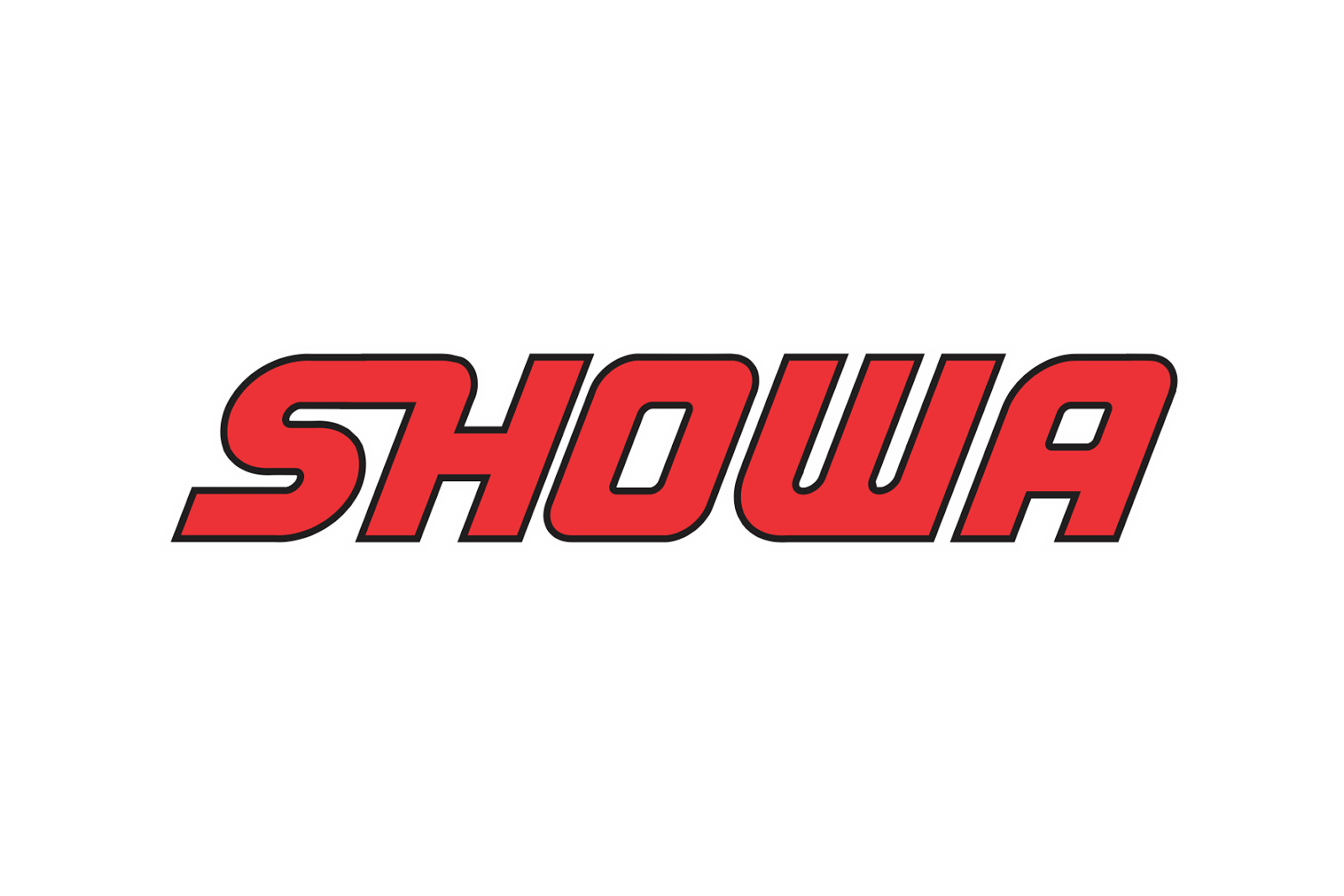 Showa Logo - Logo-Share