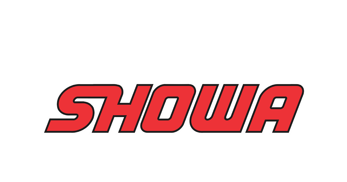 Showa Logo - Logo-Share