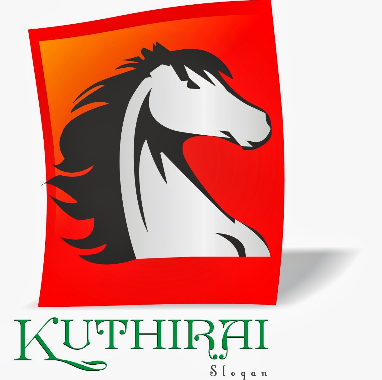 balaviscm: kuthirai logo