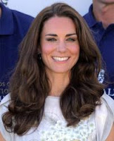 good clean skin: Kate Middleton's Beauty Secrets