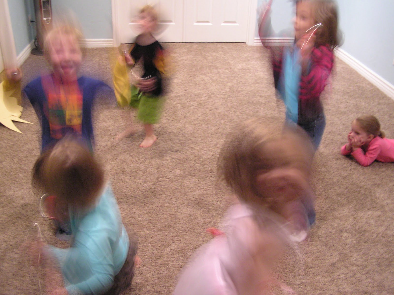 Kindermusik with Karen: The Importance of Steady Beat