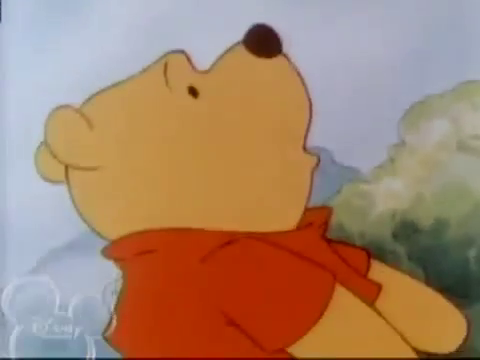 The New Adventures of Winnie The Pooh: Pooh Skies Part 2