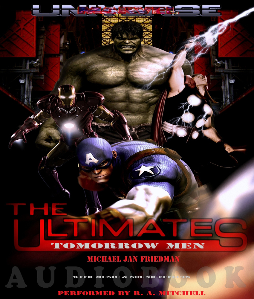 Heroic Efforts Fan Productions